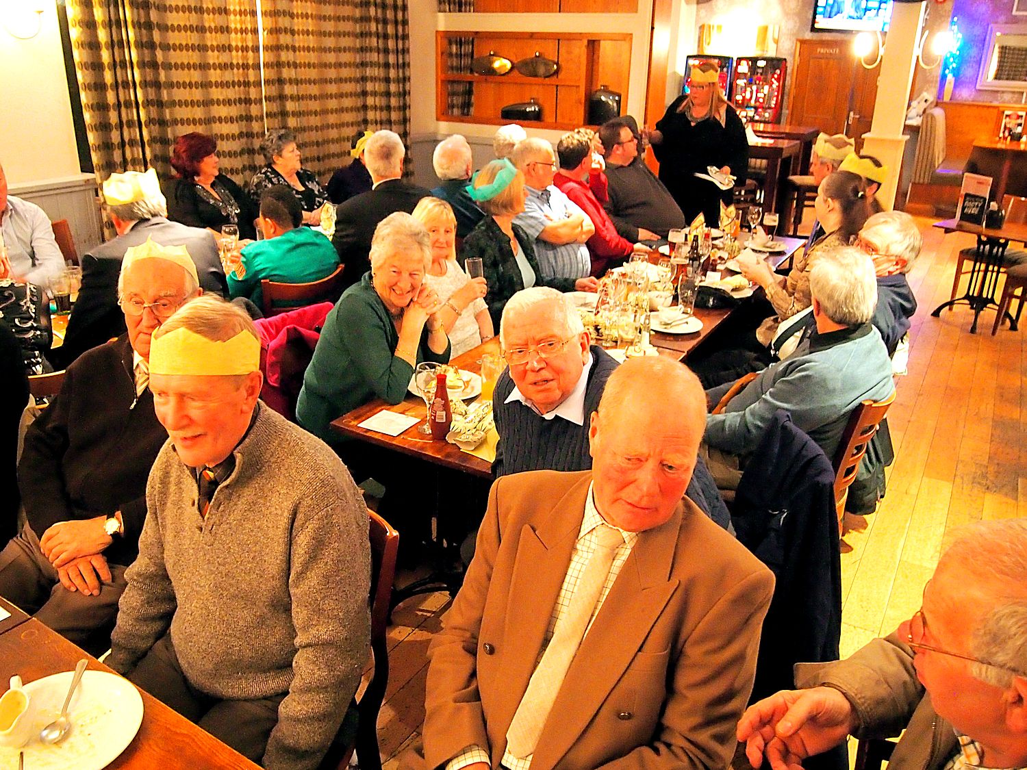 Christmas Meal 2014 christmas-meal-2014
